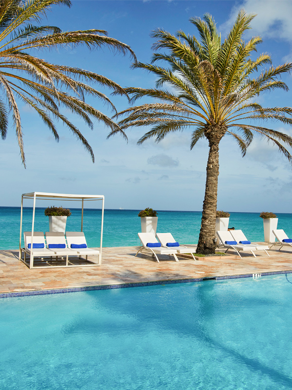 Tamarijn Aruba All Inclusive | Air Canada Vacations