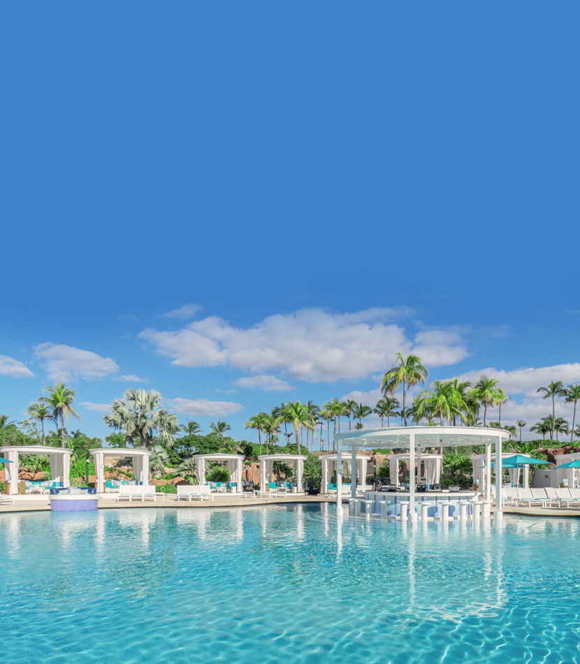 The Coral at Atlantis | Air Canada Vacations