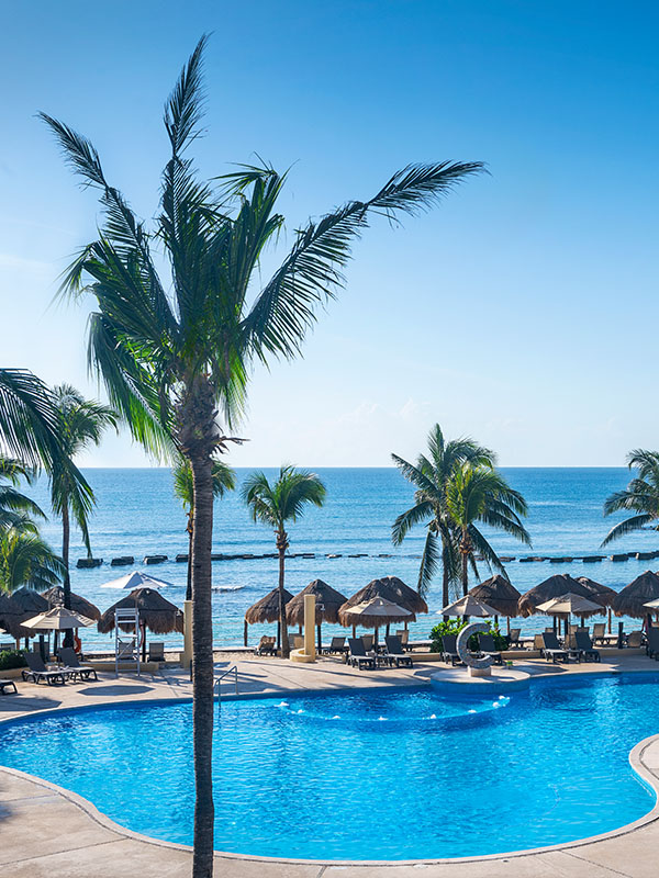 Catalonia Riviera Maya Resort & Spa | Air Canada Vacations