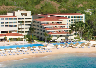 Huatulco | Dream of Sun | Air Canada Vacations