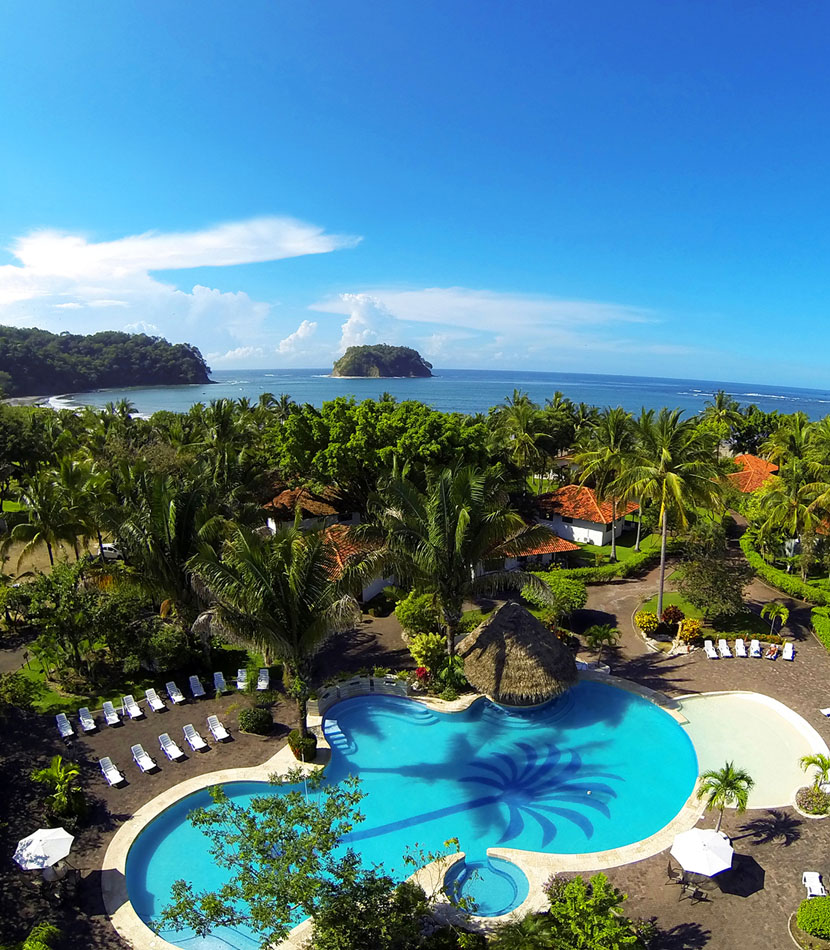 Hotel Villas Playa Samara | Air Canada Vacations