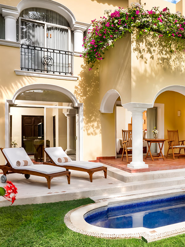 Casa Velas Puerto Vallarta | Air Canada Vacations