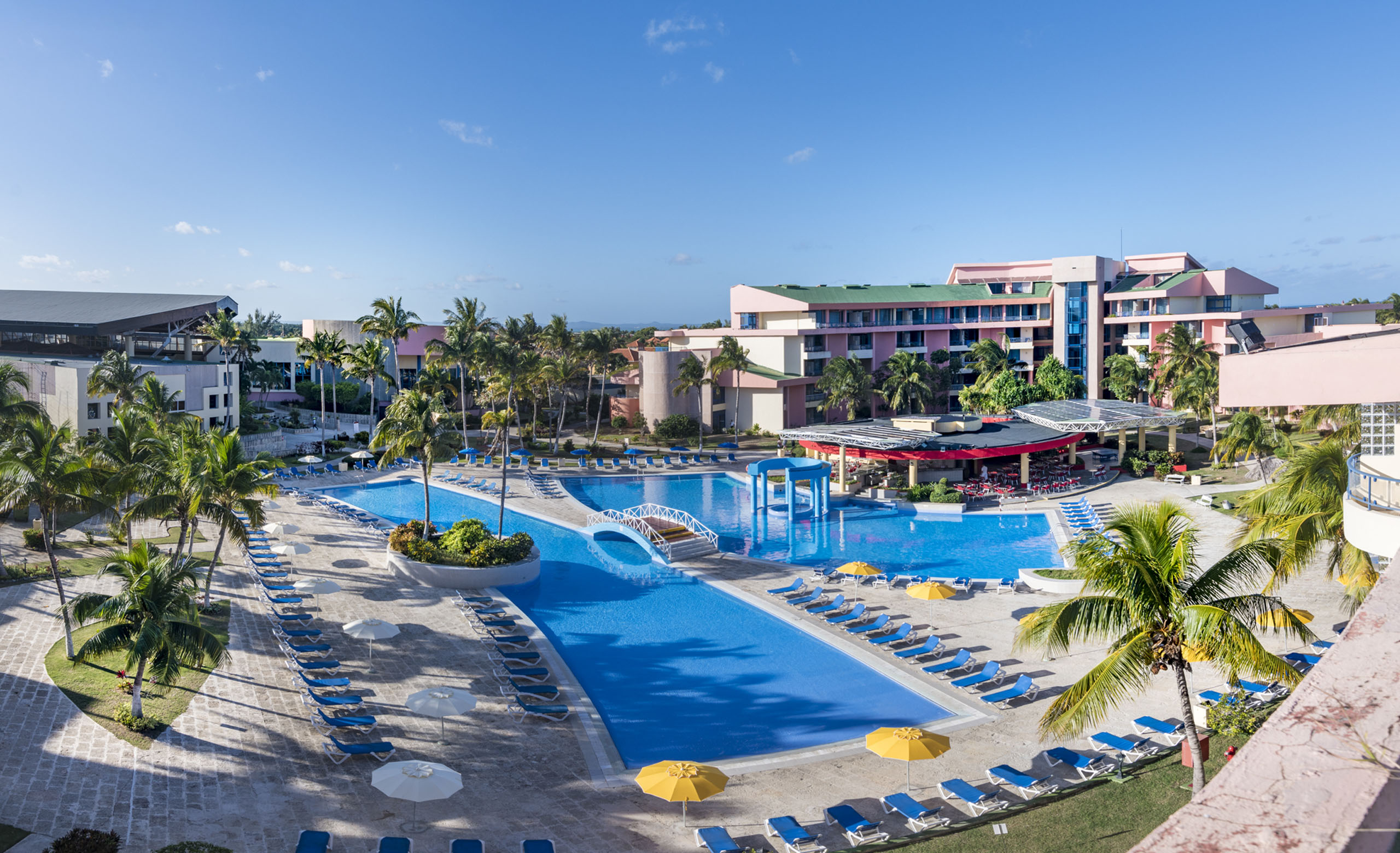 Muthu Playa Varadero | Air Canada Vacations