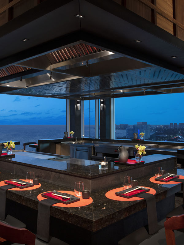 Breathless Cancun Soul Resort & Spa® | Air Canada Vacations