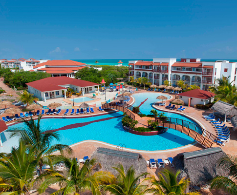 Grand Memories Varadero | Air Canada Vacations