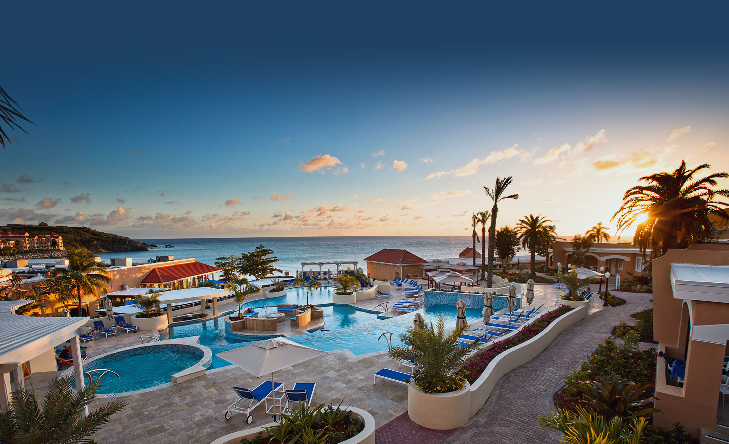 Divi Little Bay Beach Resort | Air Canada Vacations