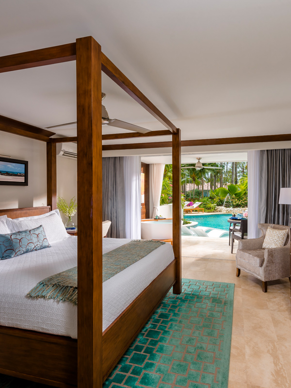 SANDALS BARBADOS | Air Canada Vacations