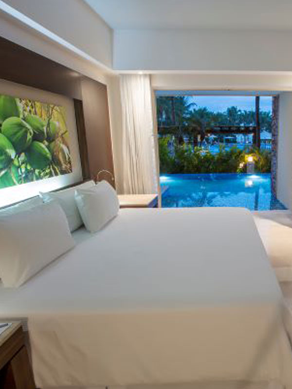 Krystal Grand Nuevo Vallarta | Air Canada Vacations