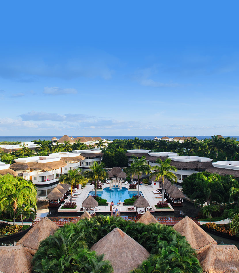 Grand Riviera Princess | Air Canada Vacations