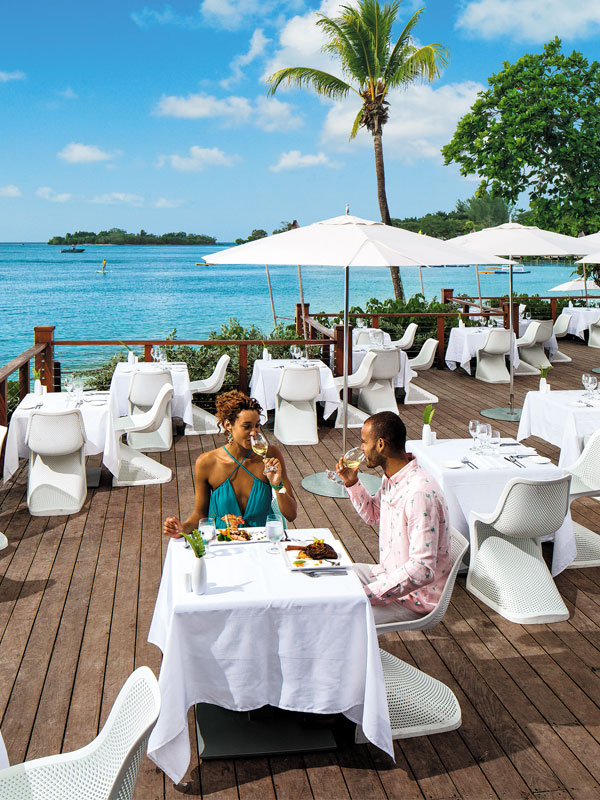Sandals Negril | Air Canada Vacations