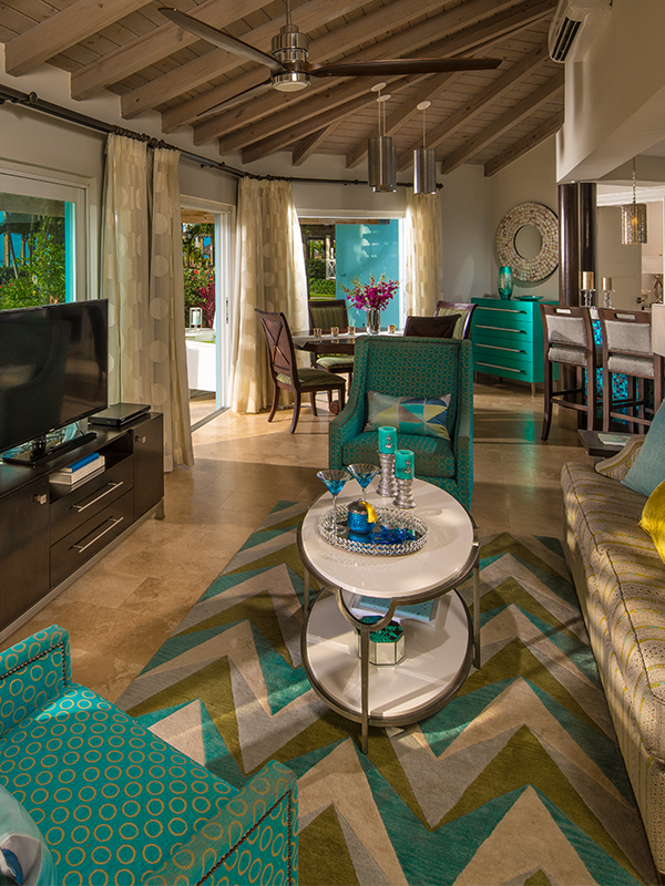 Beaches Turks & Caicos | Air Canada Vacations