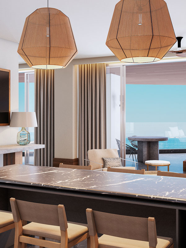 Impression Moxché by Secrets | Air Canada Vacations