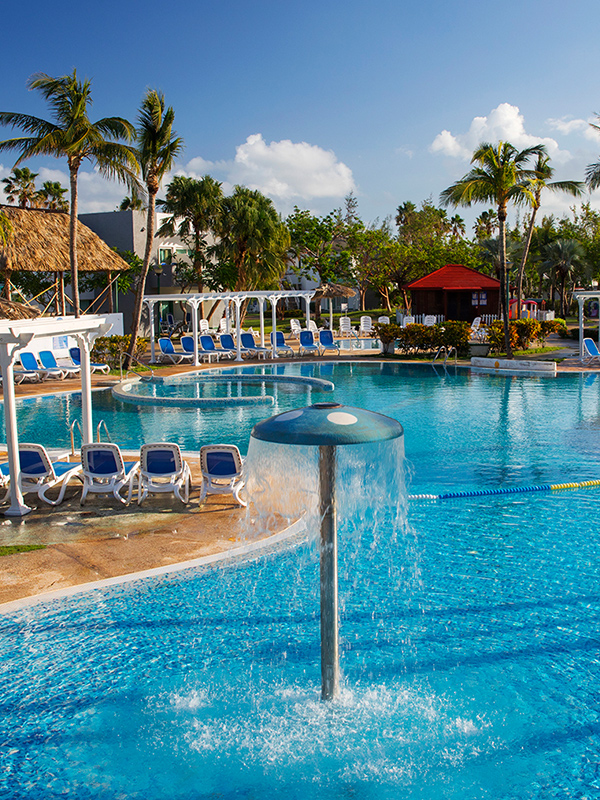 Starfish Varadero | Air Canada Vacations