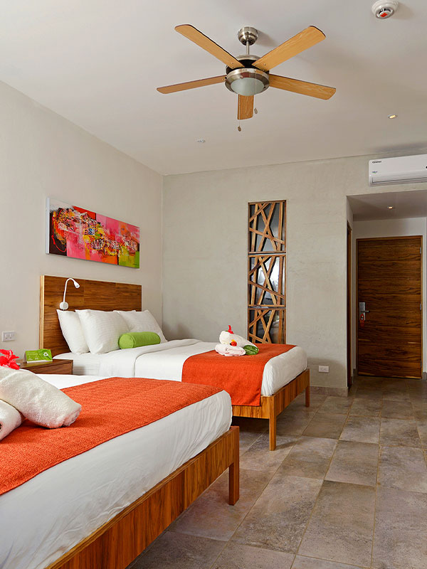 Hotel Villas Playa Samara | Air Canada Vacations