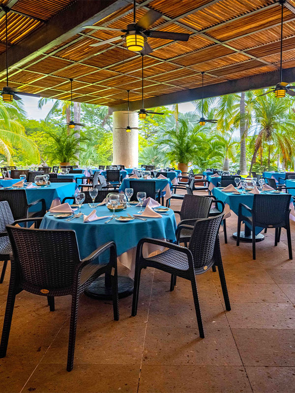 Las Brisas Huatulco | Air Canada Vacations