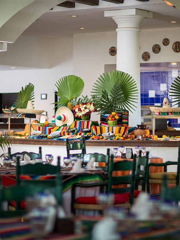 BlueBay Grand Esmeralda | Air Canada Vacations