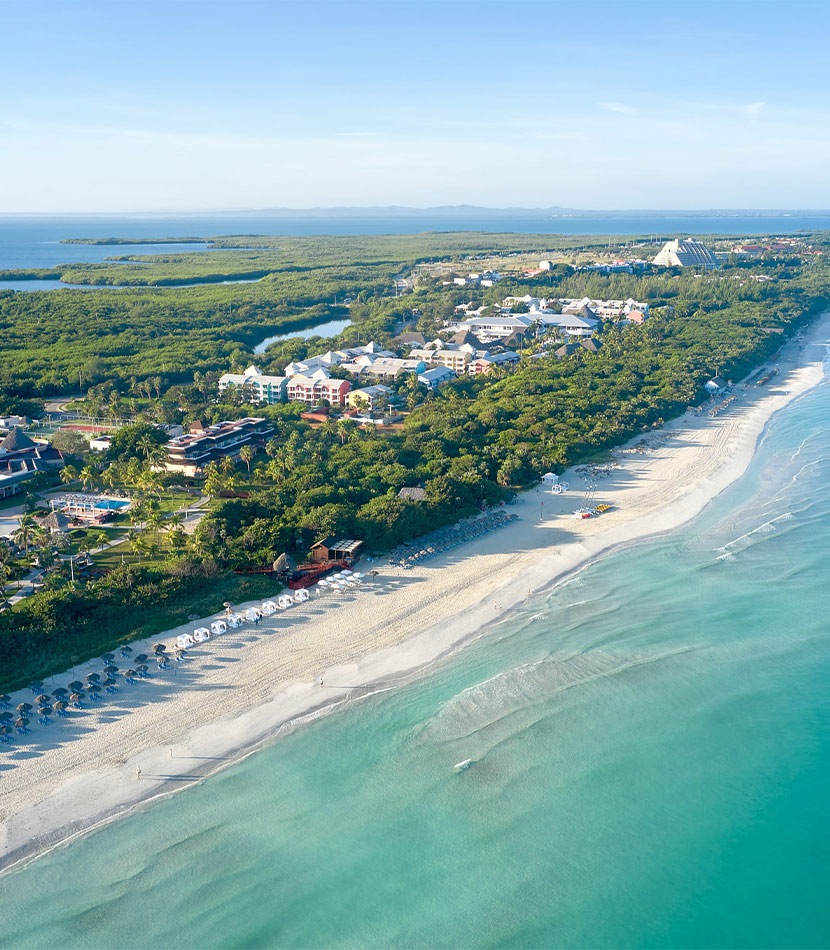 Iberostar Selection Varadero | Air Canada Vacations