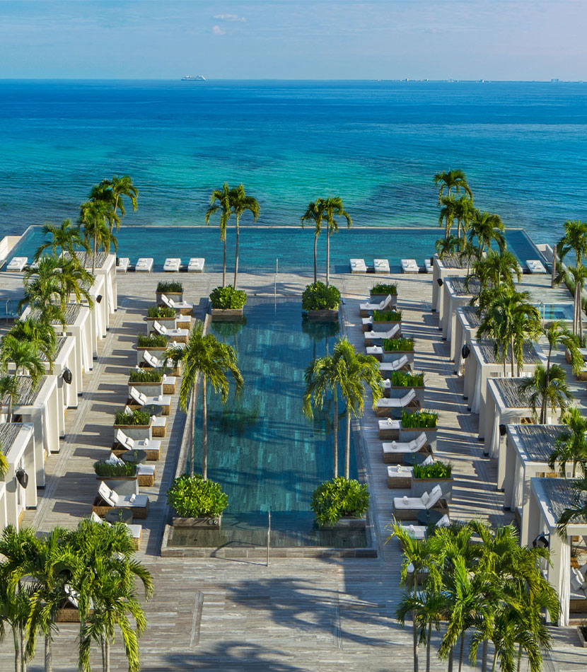 Impression Moxché by Secrets | Air Canada Vacations