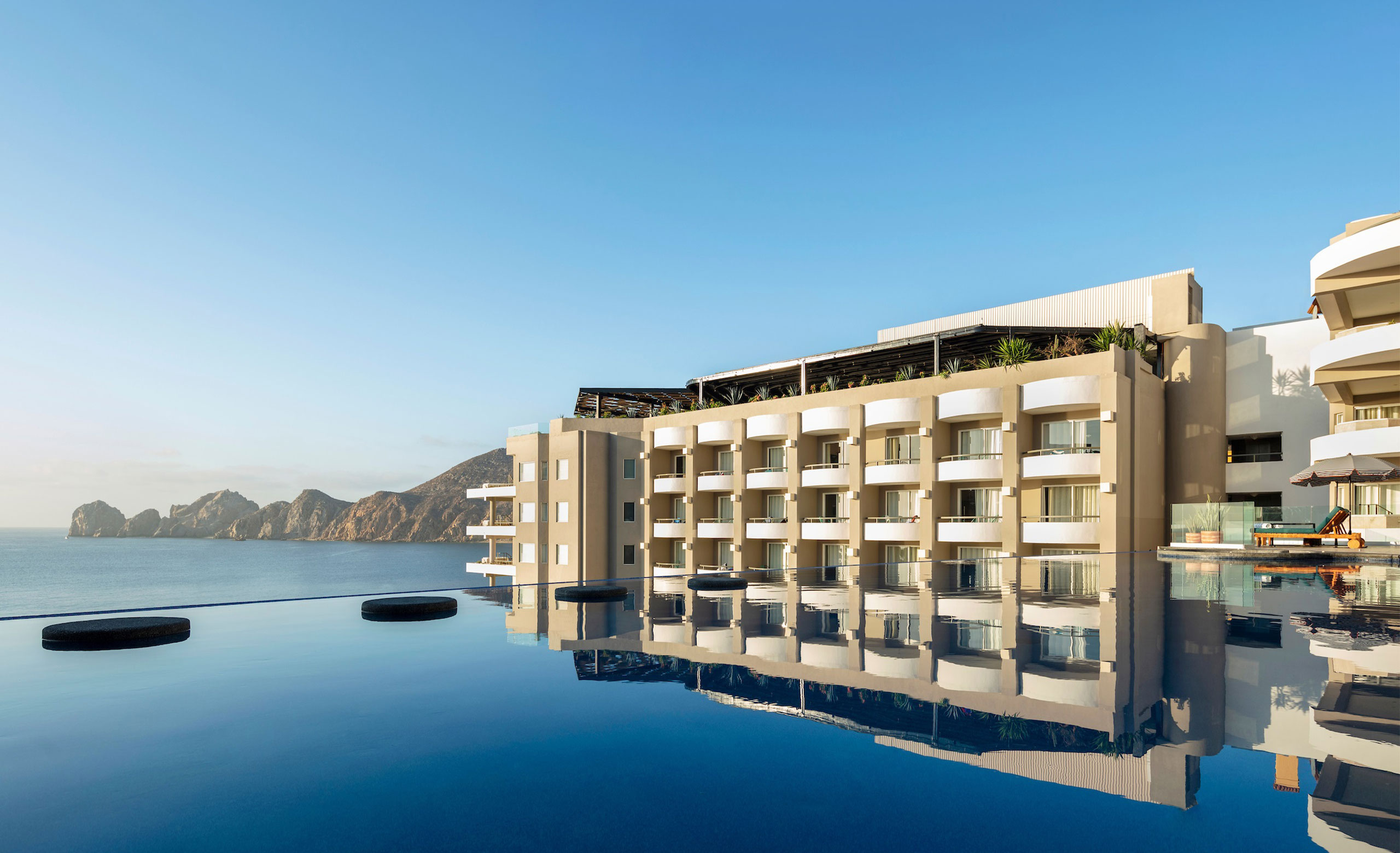 Corazon Cabo Resort and Spa | Air Canada Vacations