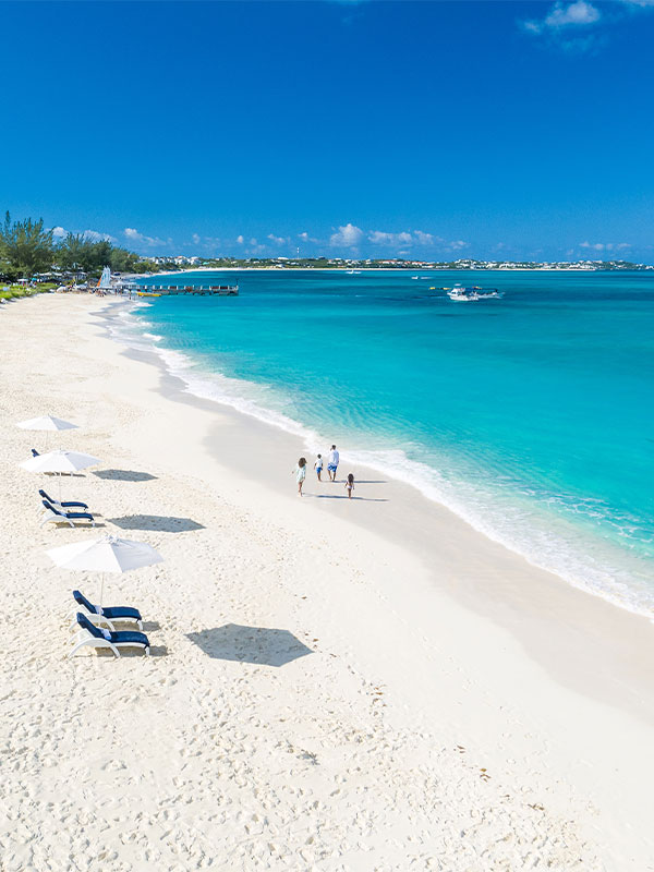 Beaches Turks & Caicos | Air Canada Vacations