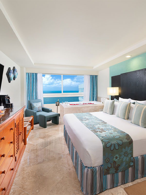 The Sens Cancun | Air Canada Vacations