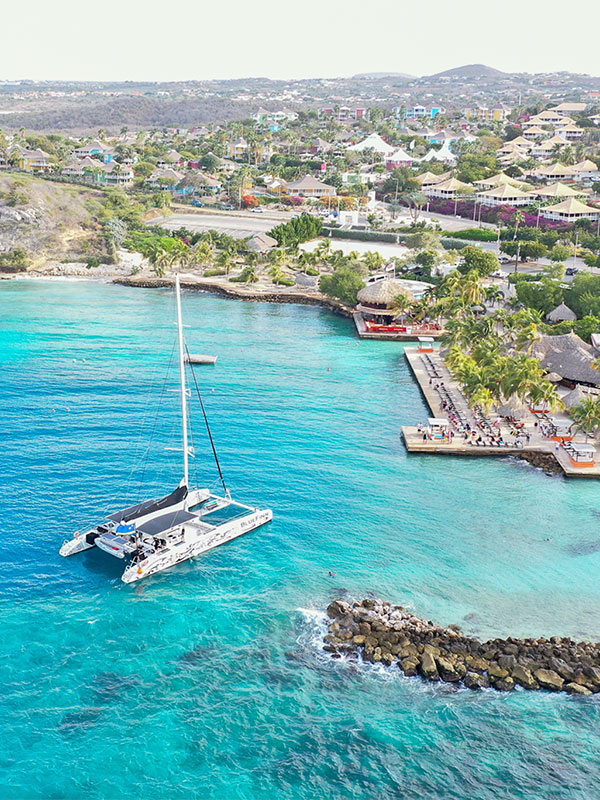 Curaçao | Dream of Sun | Air Canada Vacations