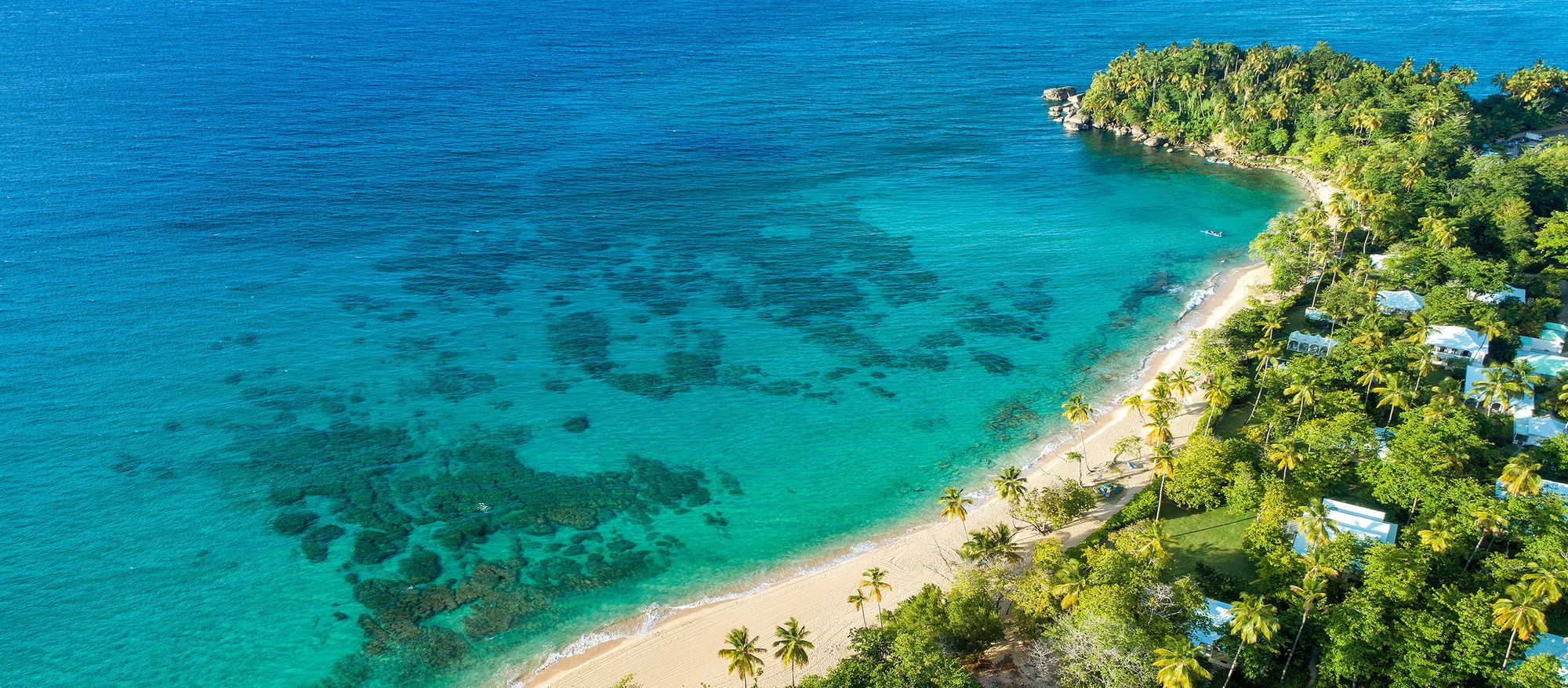 Dominican Republic | Dream of Sun | Air Canada Vacations