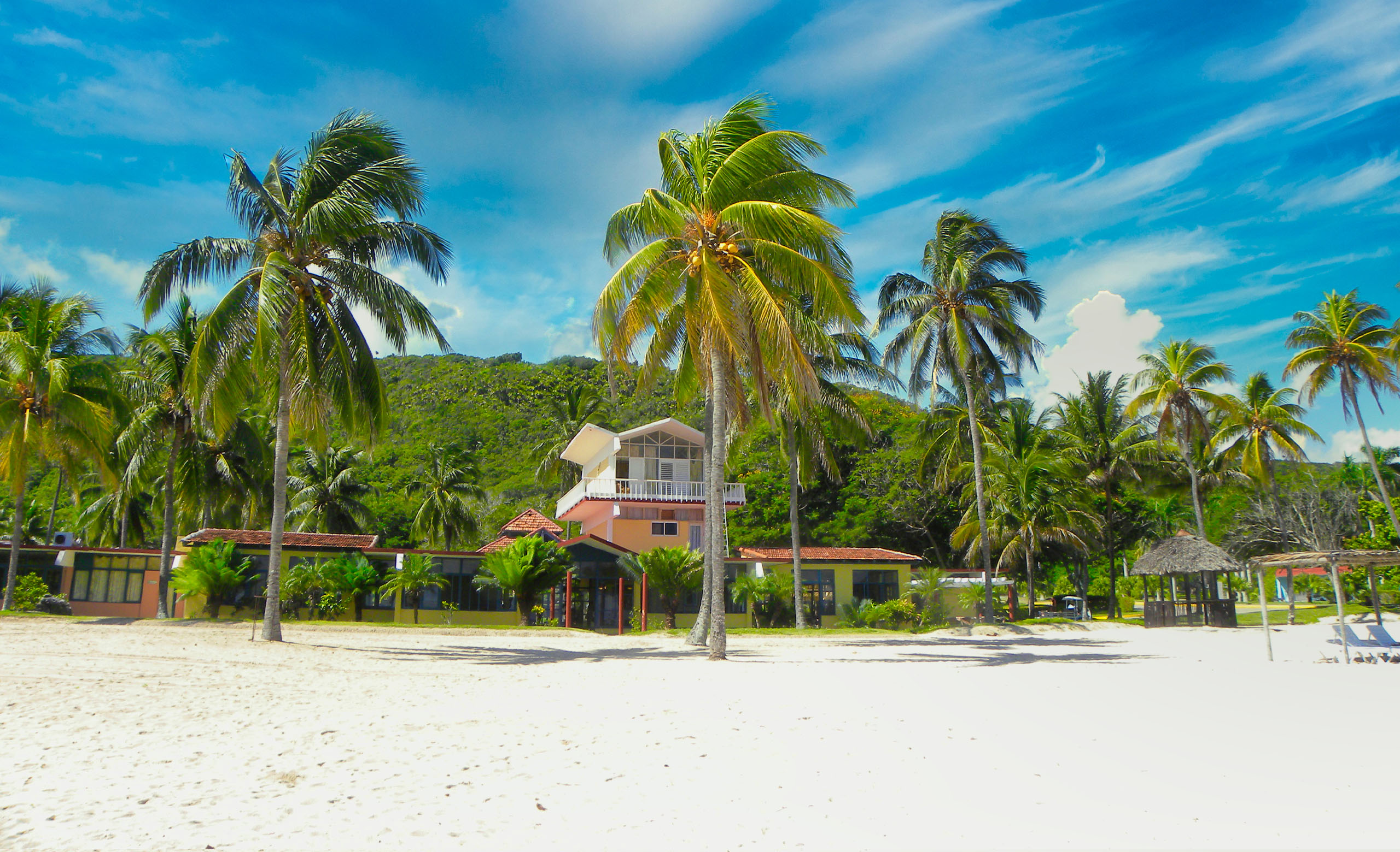 Starfish Jibacoa | Air Canada Vacations