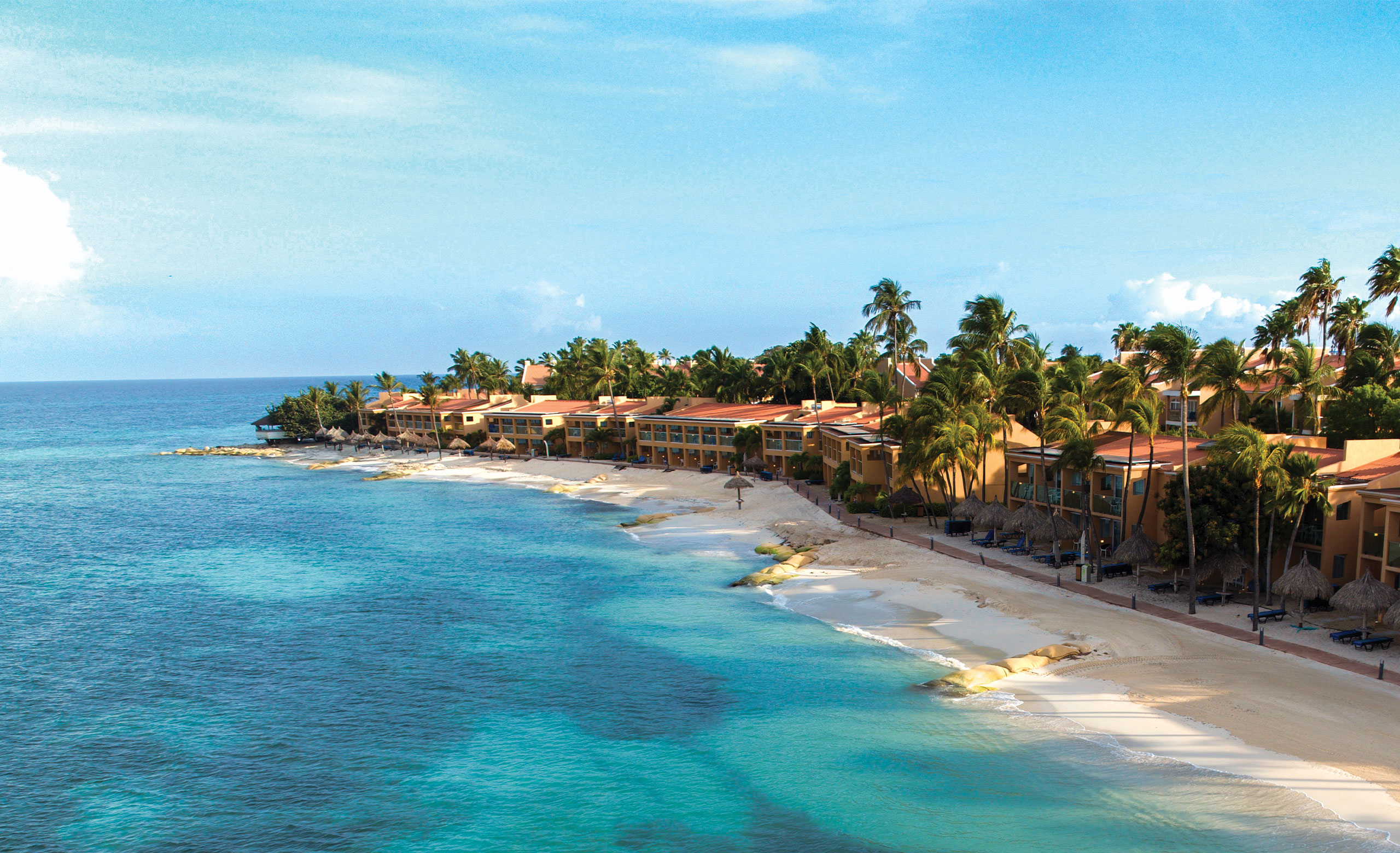 Tamarijn Aruba All Inclusive | Air Canada Vacations