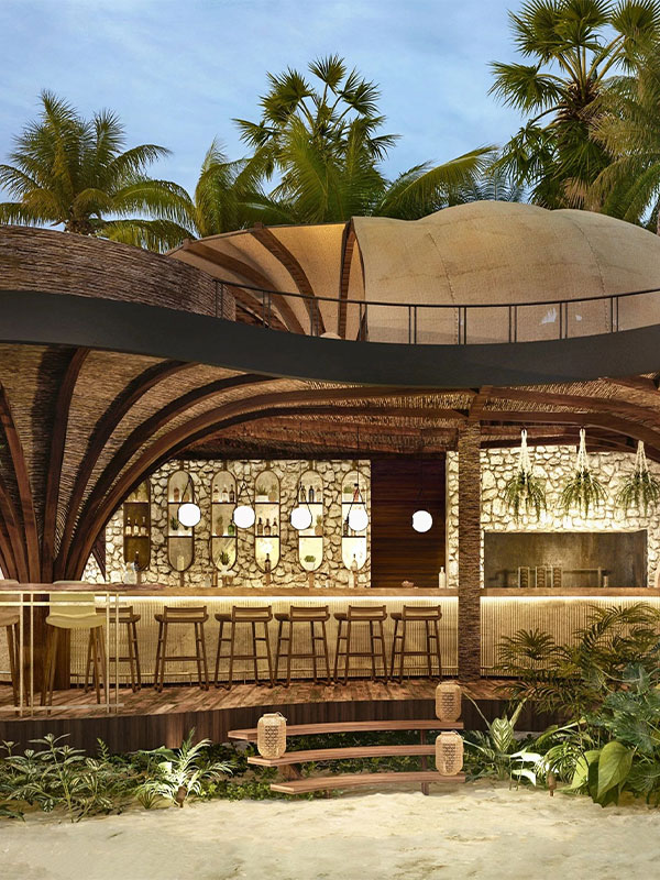 Secrets® Tulum Resort & Beach Club | Air Canada Vacations