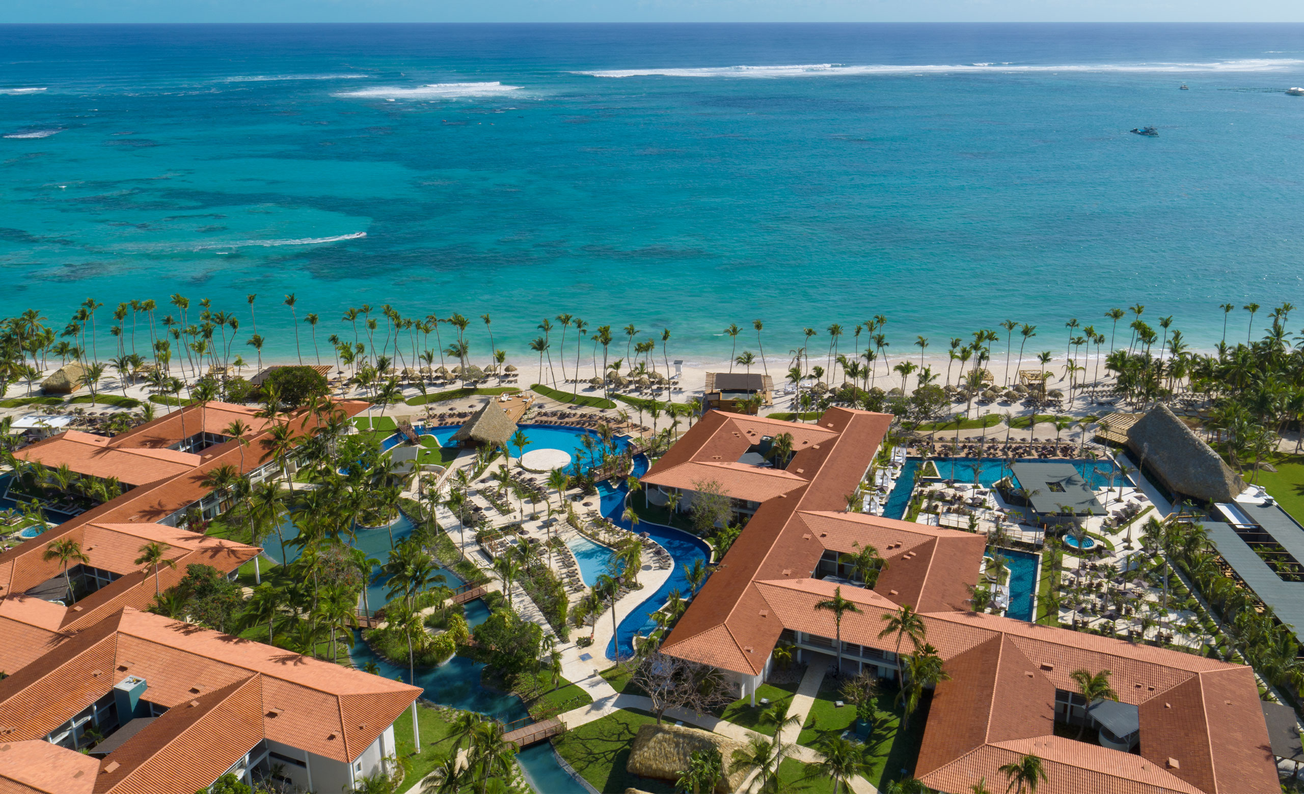 Dreams® Flora Resort & Spa | Air Canada Vacations