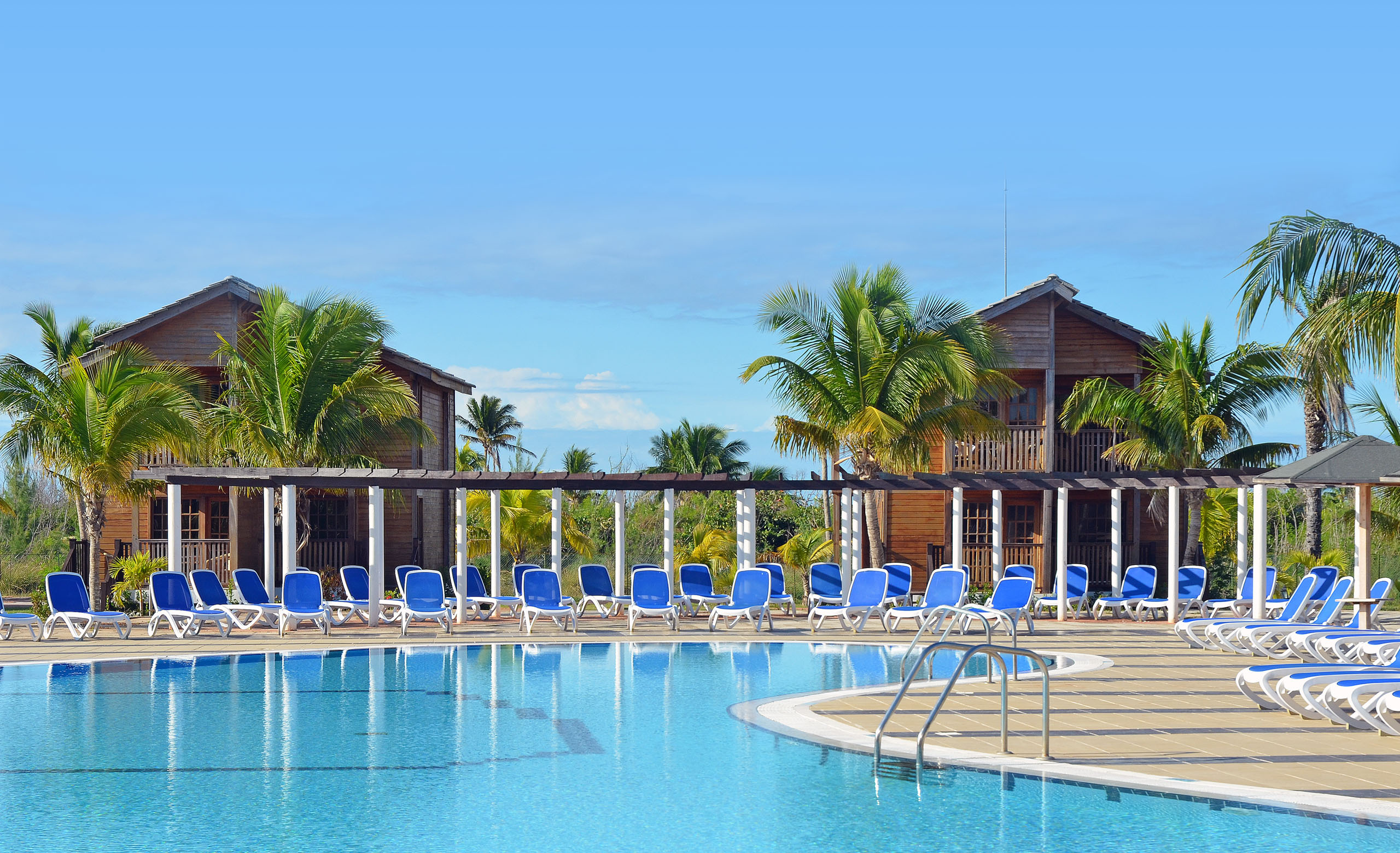 Starfish Cayo Guillermo | Rêves de Soleil | Vacances Air Canada