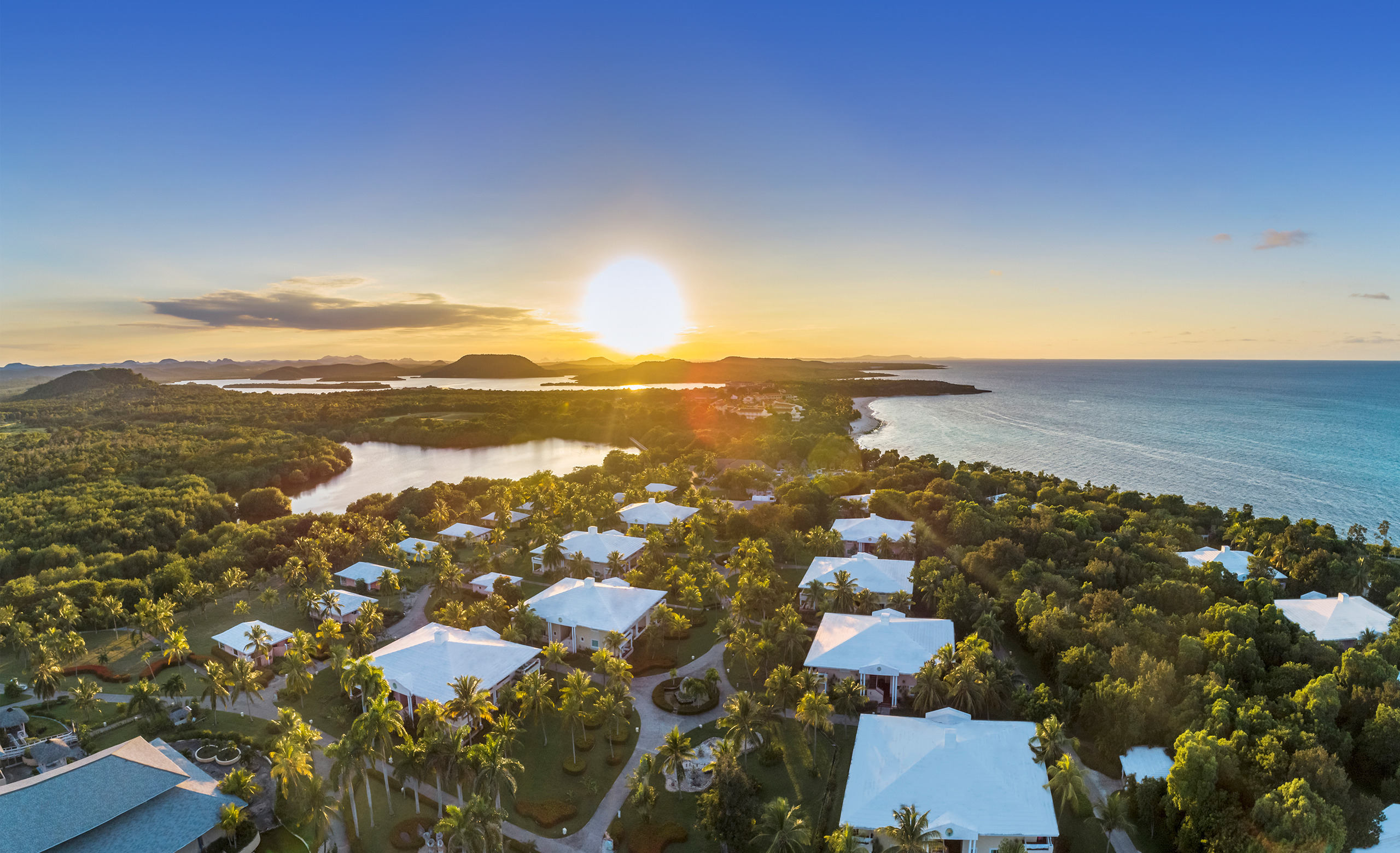 Paradisus Rio de Oro Resort & Spa | Rêves de Soleil | Vacances Air Canada