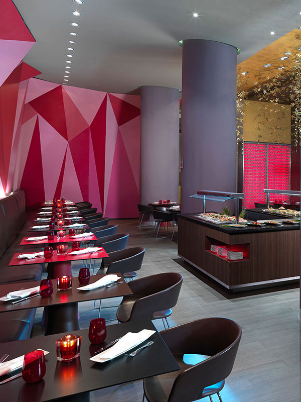 Paradisus La Perla Adults Only - Riviera Maya | Rêves de Soleil ...