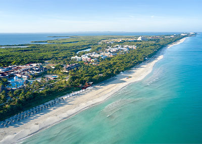 Varadero | Rêves de Soleil | Vacances Air Canada