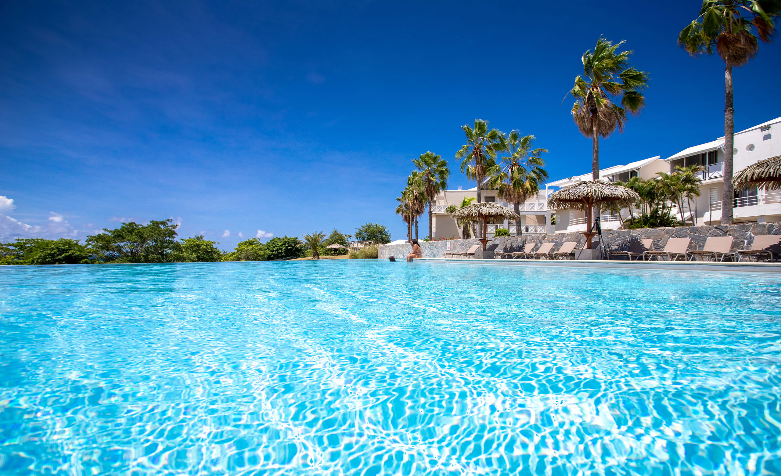 Karibea Sainte-Luce Hotel | Rêves de Soleil | Vacances Air Canada