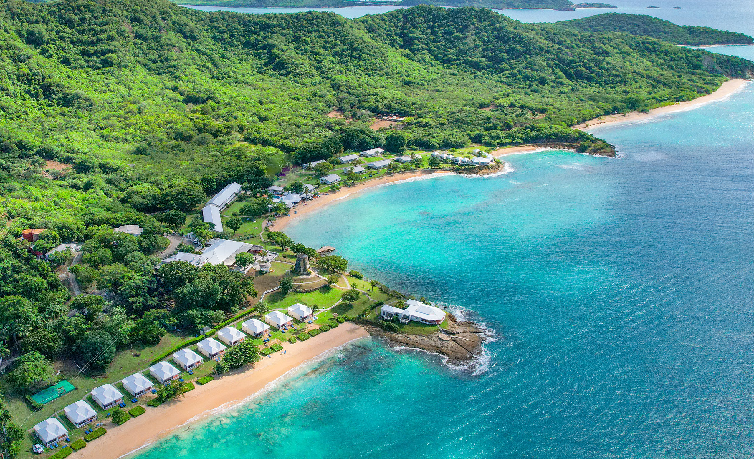 Hawksbill Resort Antigua | Rêves de Soleil | Vacances Air Canada