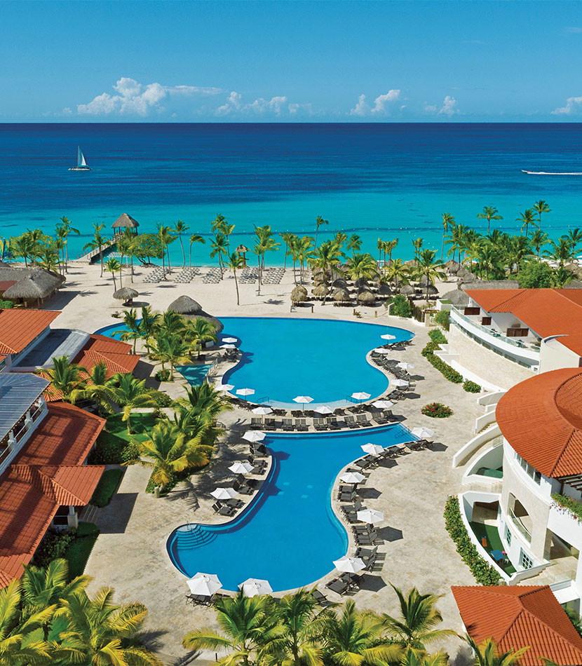 Dreamsᴹᴰ Dominicus La Romana | Rêves de Soleil | Vacances Air Canada