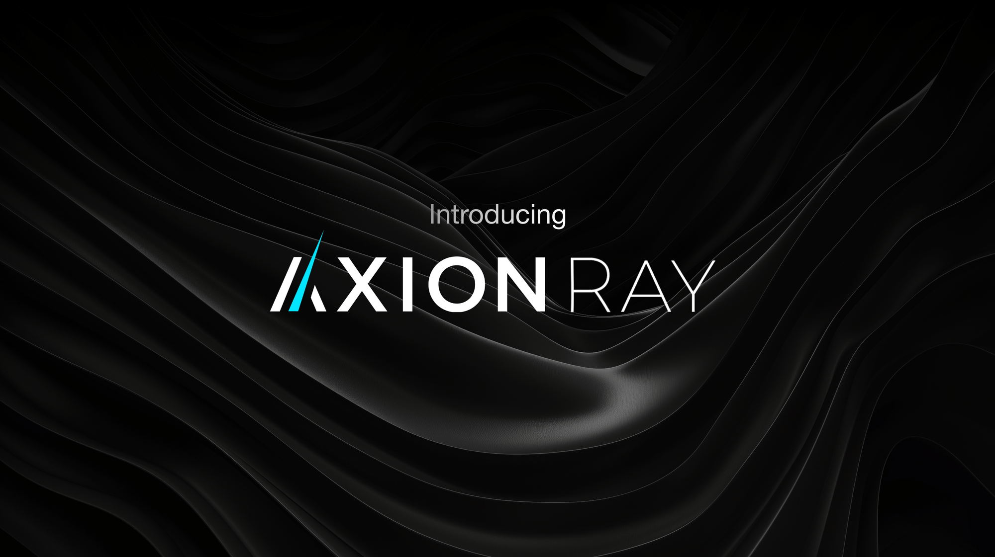 Why We Invested: Axion Ray - Automotive Ventures