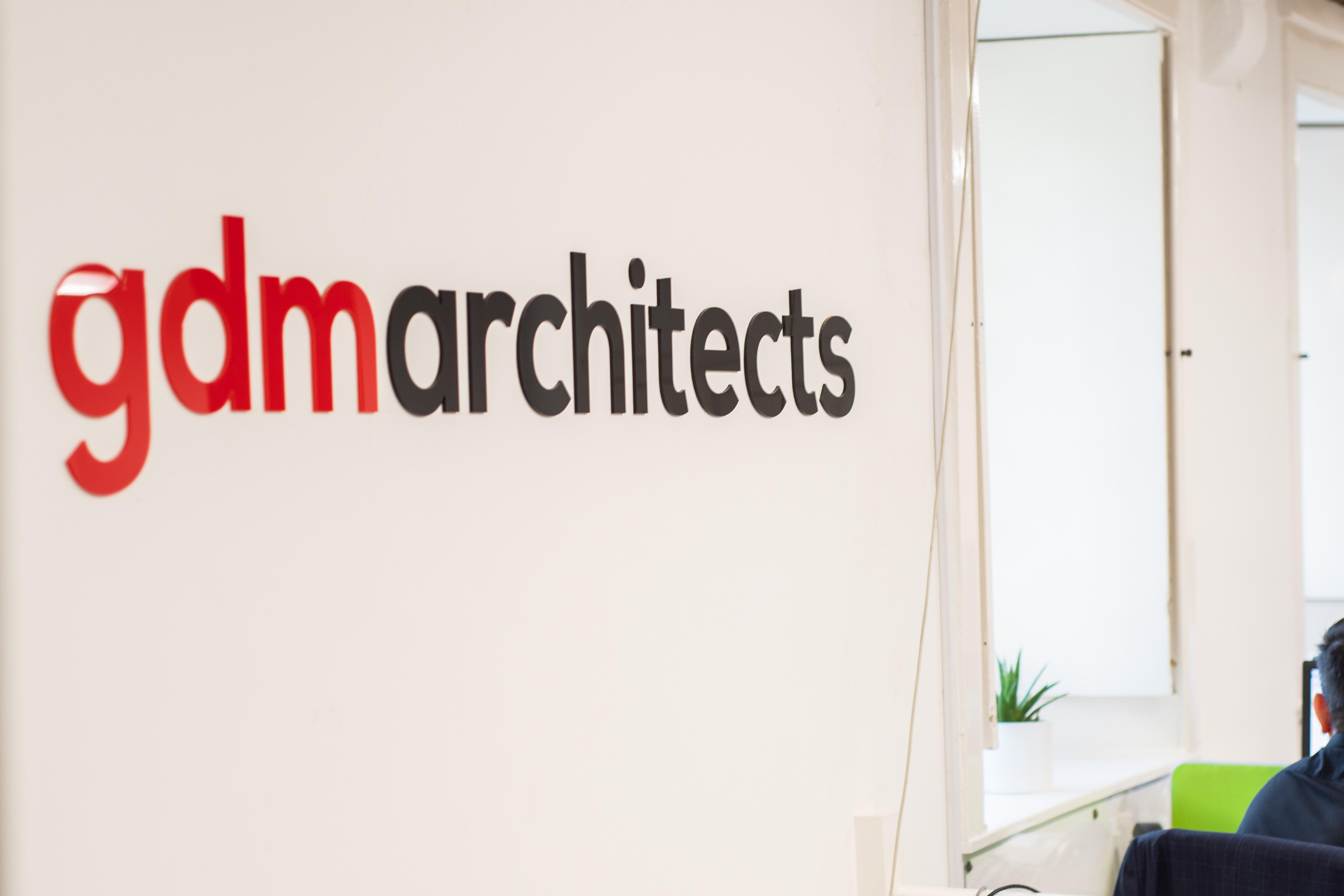 gdm architects | Contact us