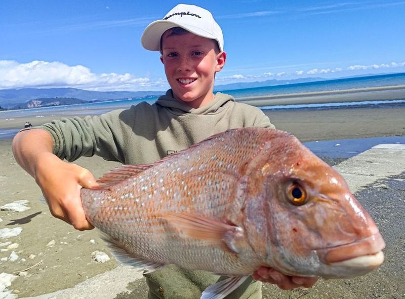 Black Magic Tackle - Black Magic and Wasabi fishing tackle