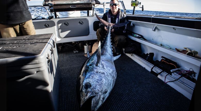 Fishing Hub - Black Magic Tackle