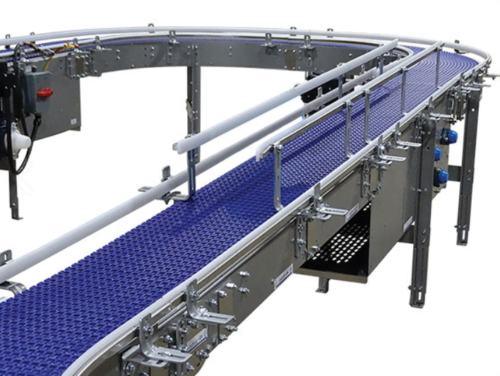 Equipment Systems Corporation | Product Conveyor
