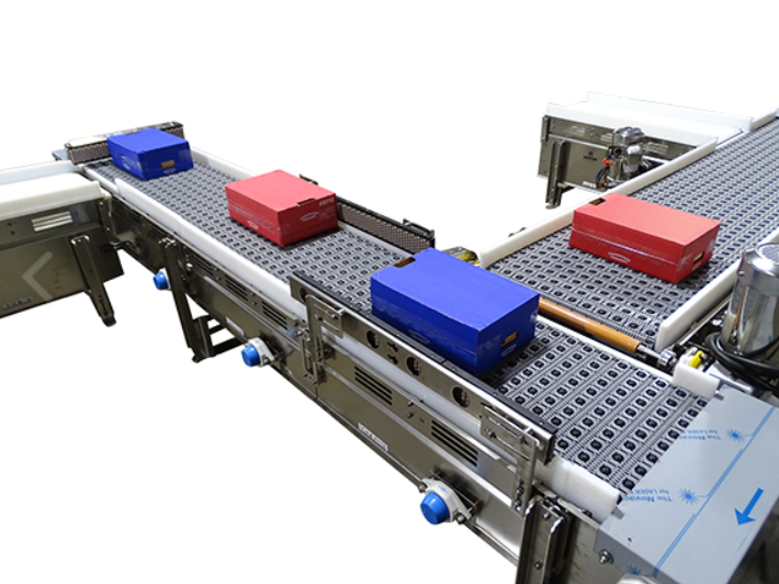 Equipment Systems Corporation | Product Conveyor