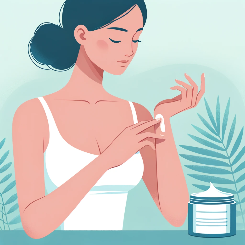 Topical Metformin: A Revolutionary Approach to PCOS Treatment - Oana ...