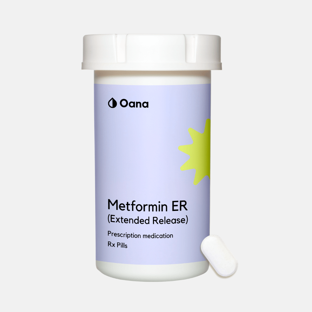 Understanding Metformin Dosage for PCOS Management - Oana - Posts
