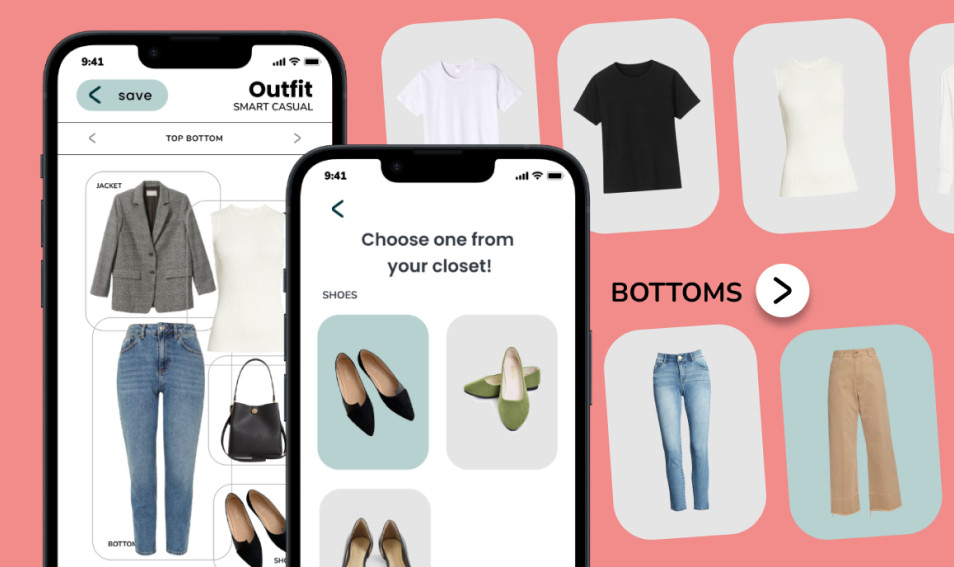 Flutter App Case Studies - See our Porfolio | Somnio