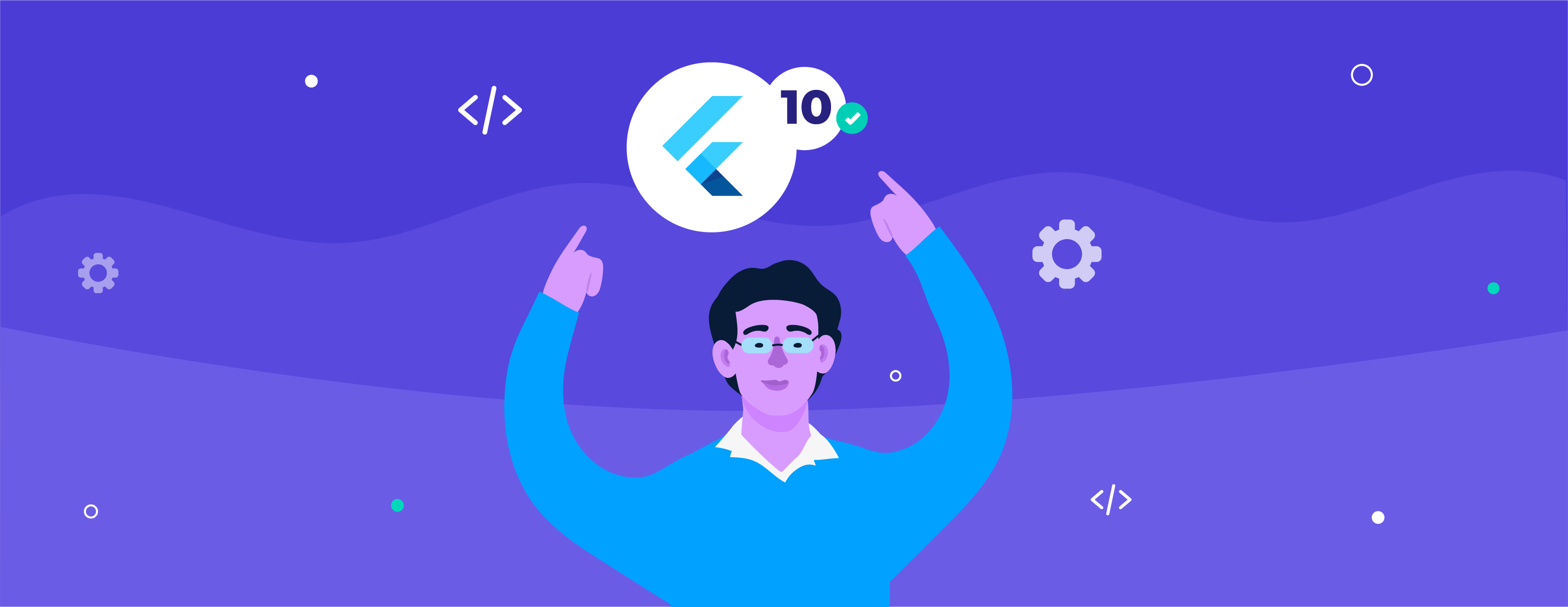 10 Best Practices Every Flutter Developer Should Follow
