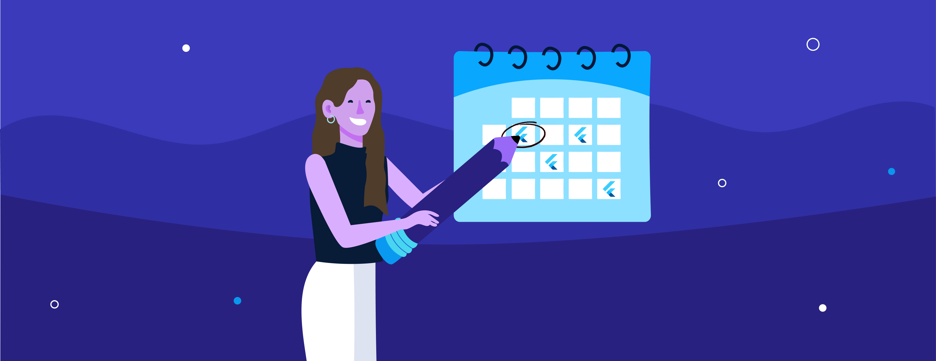 Flutter 2023: The ultimate guide to Global Events and Conferences
