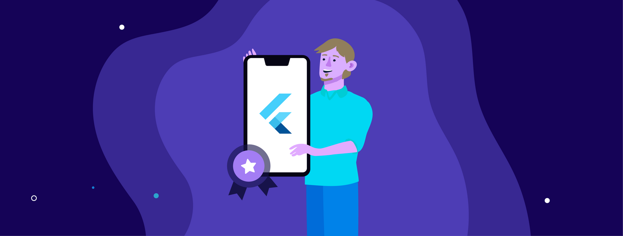 The best Apps built with Flutter